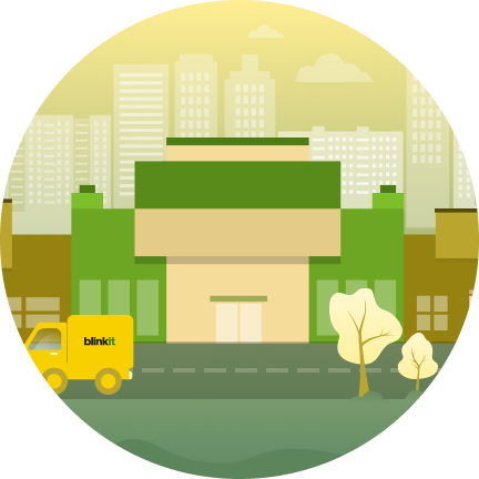 blinkit | Blinkit Partners